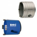 Bohrer