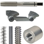 Die gängigsten Gewindearten einfach erklärt - Theo Schrauben Blog