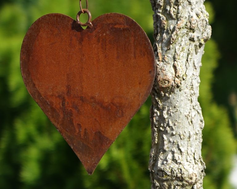 Edelrost selber machen: So geht's ganz einfach! - Theo Schrauben Blog