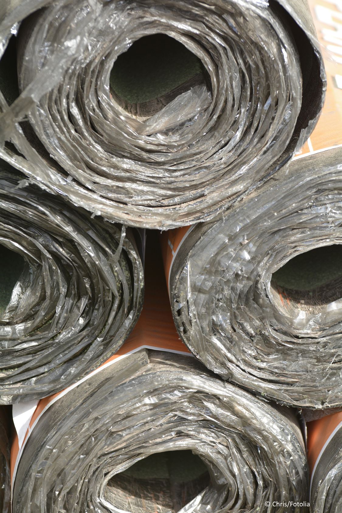 Dachpappe entfernen - Tipps und Anleitungen - Theo Schrauben Blog