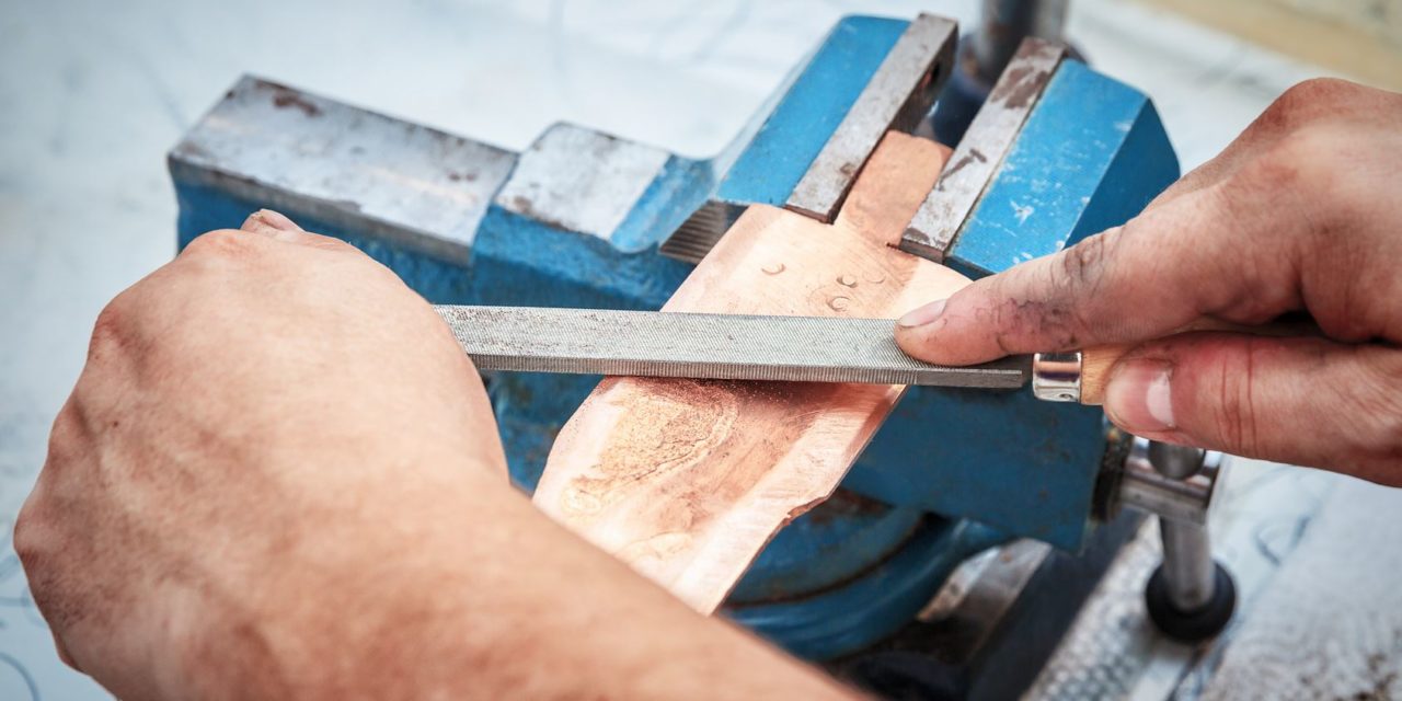 Feilenarten - eine Übersicht - Theo Schrauben Blog