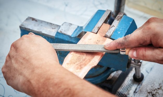 Metallbau Archives - Theo Schrauben Blog