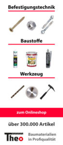 Dachpappe entfernen - Tipps und Anleitungen - Theo Schrauben Blog