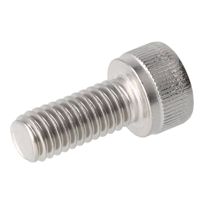 ISO 4762 Zylinderschrauben Innensechskant Edelstahl A4, 1,81