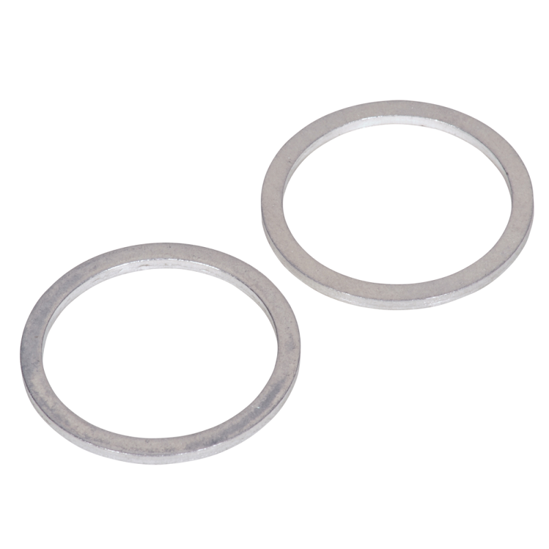 Dichtringe DIN 7603 Form A Alu, 7,98