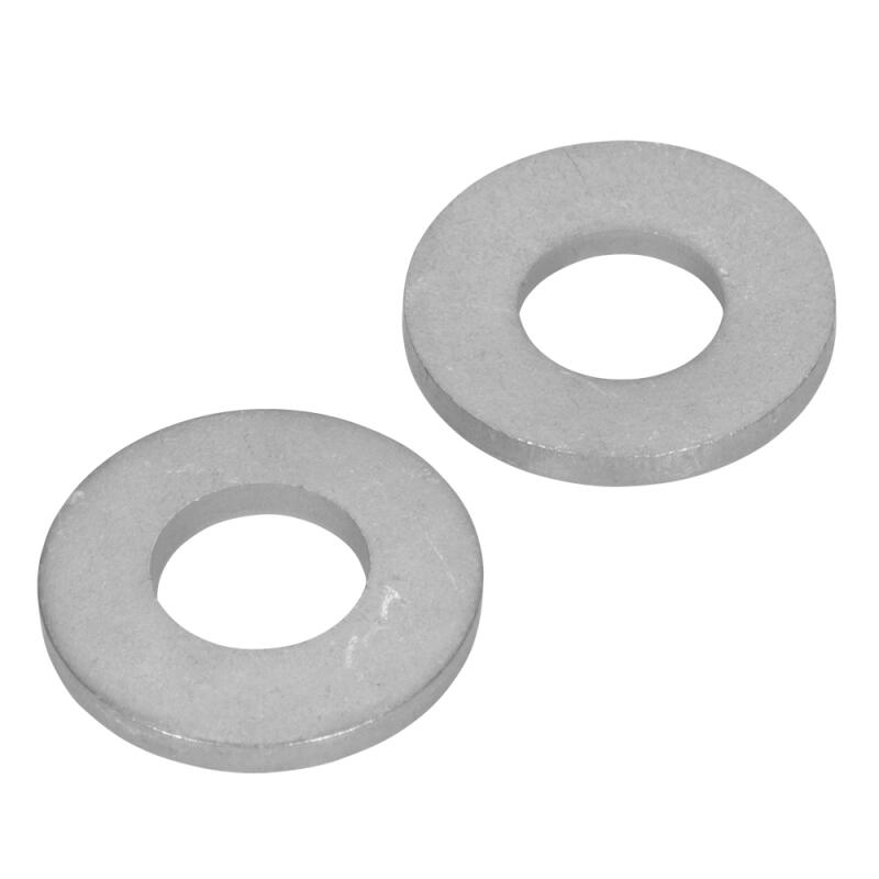 DIN 6796 Spannscheiben für Schraubenverbindungen Federstahl zinklamel ...