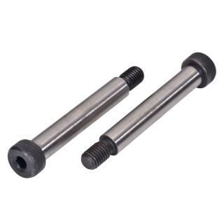 Preiswerte Passschrauben bei Theo Schrauben