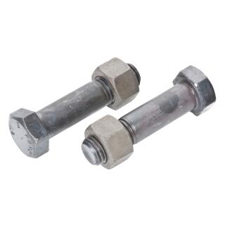 DIN 7990 Sechskantschrauben für Stahlkonstruktionen