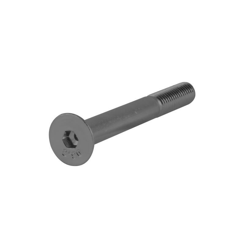ISO 10642 Senkschrauben Innensechskant Stahl 8.8 blank M 8x20 200 Stü ... ISO 10642 Senkschrauben Innensechskant Stahl 8.8 blank M 8x20 200 Stü ...