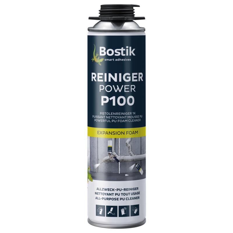Bostik P100 Reiniger Power Zubehör 500ml, 6,88