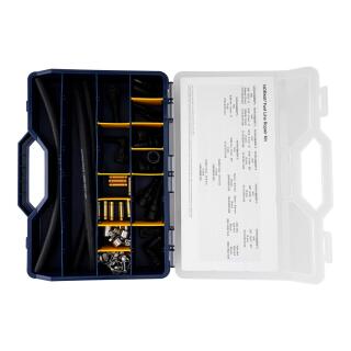 Sortiment NORMA® Fuel Line Repair Kit 1 Stück, 93,32