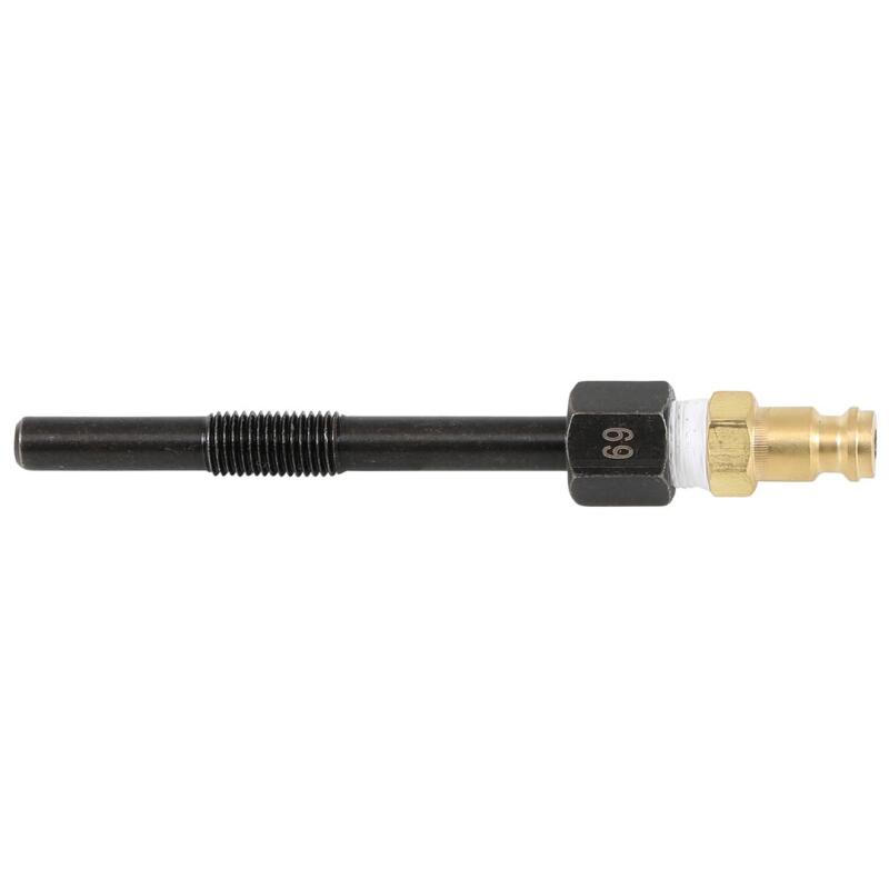 Kompressions-/ Druckverlust-Adapter, für PSA, 16,73