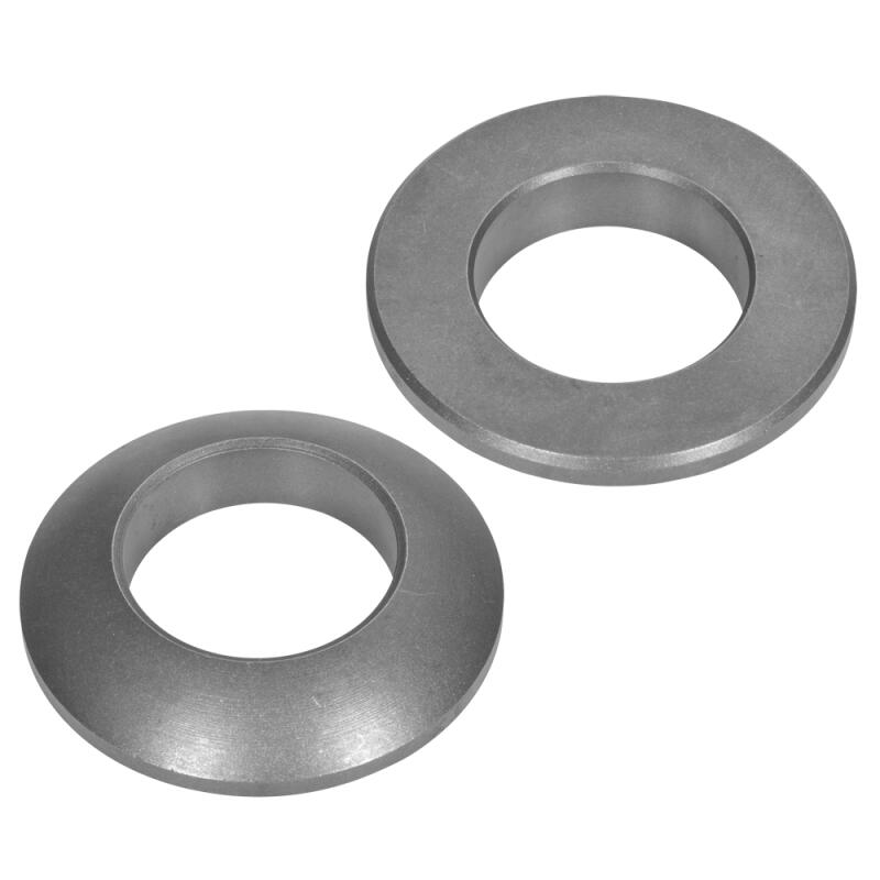 DIN 6319 Kugelscheiben Form C Edelstahl A2, 6,45