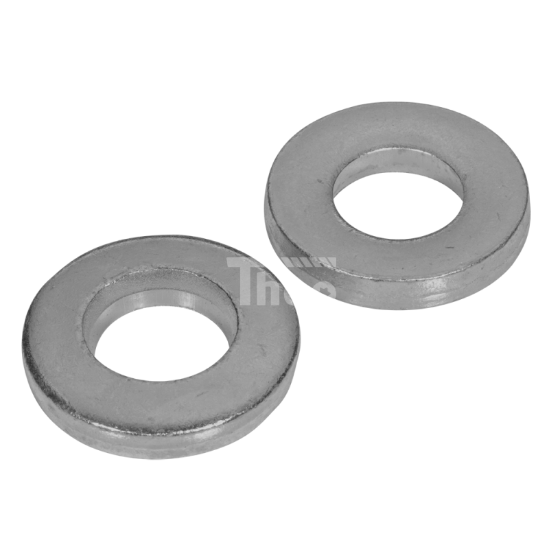 DIN 7349 Scheiben für Schrauben mit schweren Spannhülsen Edelstahl A4 ...