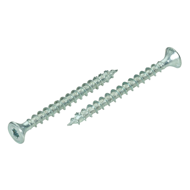 SPAX Universalschrauben Senkkopf T-Star plus Vollgewinde WIROX, 4,62