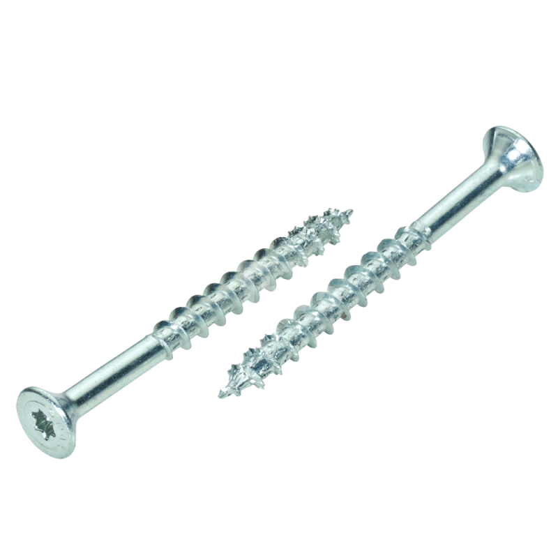 SPAX Universalschrauben Senkkopf T-Star plus Teilgewinde WIROX