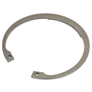 DIN 472 Sicherungsringe für Bohrungen Federstahl blank 22x1 2000 Stüc, 60,57