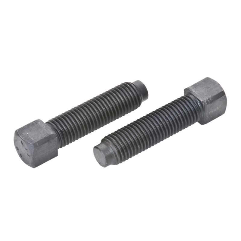 DIN 479 Vierkantschrauben mit Kernansatz Stahl 8.8 blank, 21,66