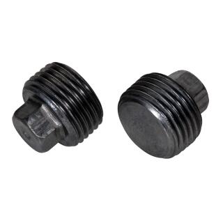 DIN 909 Verschluss-Schrauben mit Außensechskant