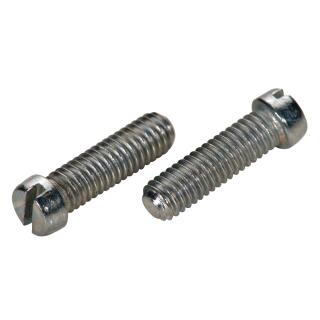 DIN 920 Flachkopfschrauben online bestellen