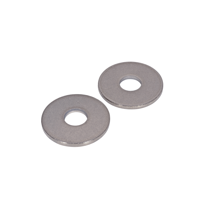 DIN 440 Scheiben für Holzkonstruktionen Form R blank, 3,19