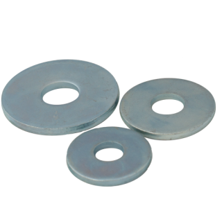 DIN 440 Unterlegscheiben für den Holzbau