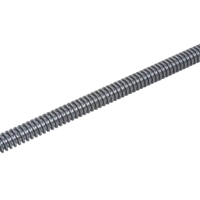 DIN 975 Gewindestangen Trapezgewinde Stahl blank 1m TR 12x3 1 Stück, 4,61