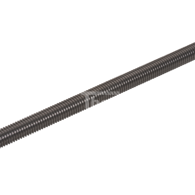 DIN 975 Gewindestangen Whitworth-Regelgewinde Stahl blank 1m, 4,53