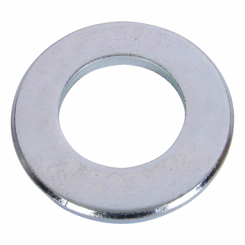 ISO 7090 Flache Scheiben mit Fase normale Reihe 200 HV Edelstahl A4, 5,22