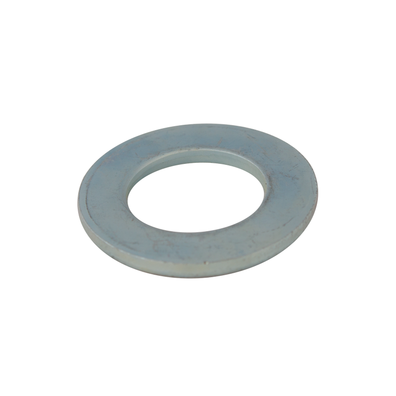 Scheiben DIN EN ISO 7089 verzinkt 200 HV, 2,80